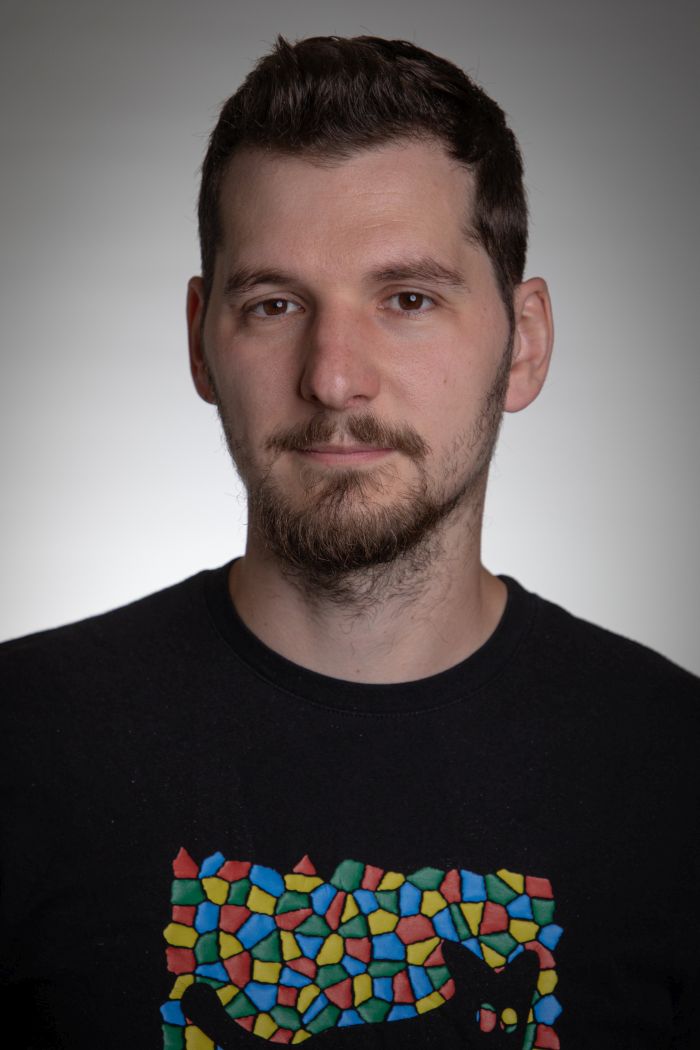 Sipos Tamás – Szárliget – Kétfarkú Kutya Párt